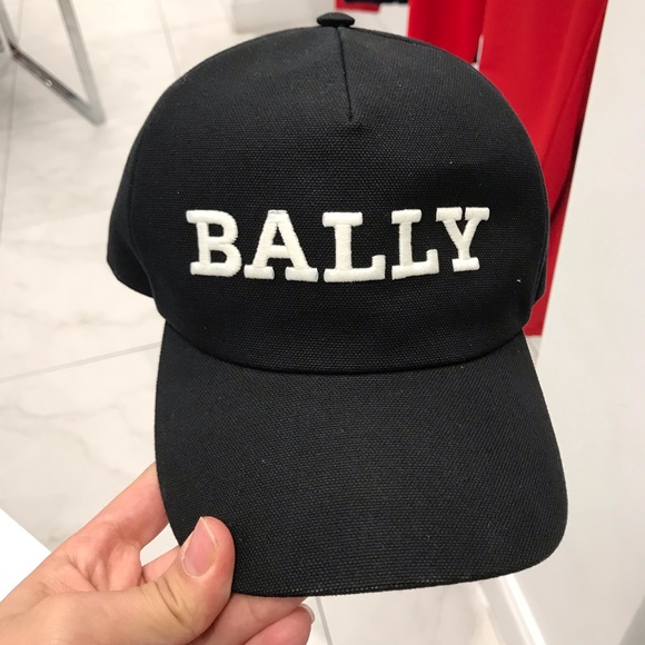 Bally | Accessories | Bally Hat | Poshmark